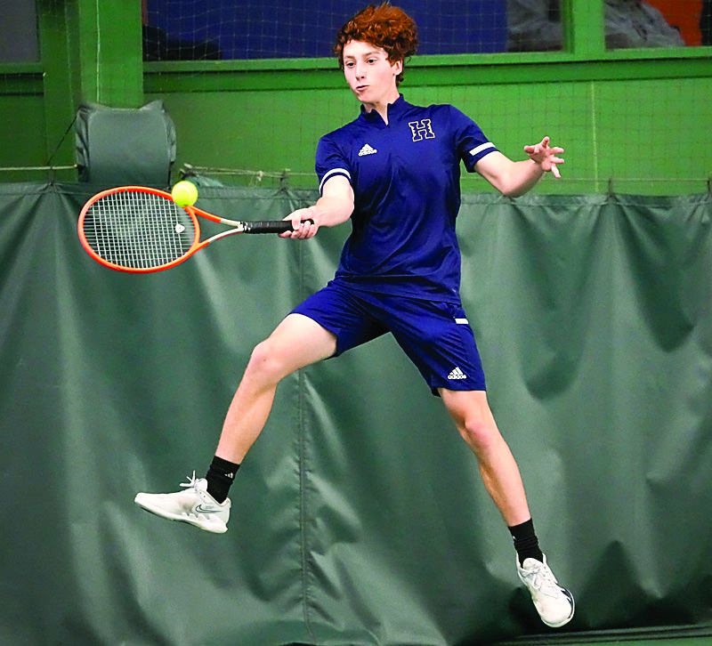 Golden Tiger runs into juggernaut in finals | News, Sports, Jobs ...